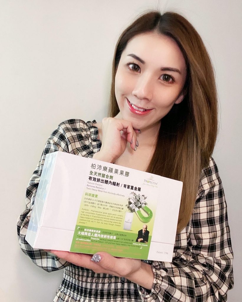排清毒素 ♥ 增抗體 ♥ 美肌逆齡！ ProPectin柏沛樂蘋果果膠 : amyng888