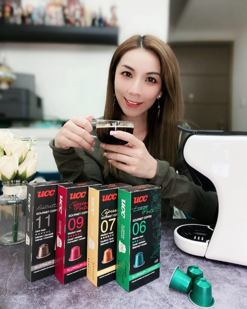 多款選擇 ♥ 忙裡偷閒 ♥ 享受人生！ UCC精選咖啡系列 : amyng888