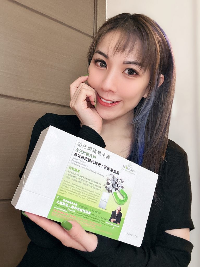 餐前一包 ♥ 飲出健康逆齡！ ProPectin柏沛樂蘋果果膠！ : amyng888