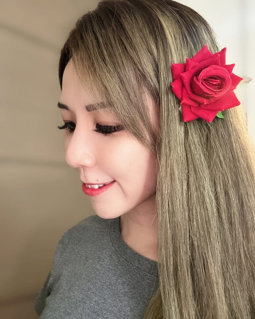 手法純熟 ♥ 極速打造濃密自然美睫！ mz.z.eyelash【美人魚YY自然款】 : amyng888