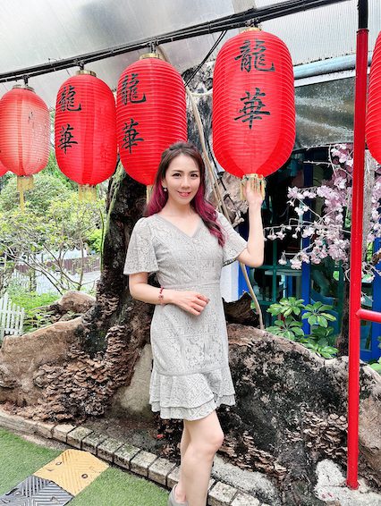 古色古香 ♥ 打卡一流 ♥ 食出高水準！ 百年老字號【龍華酒店】 : amyng888