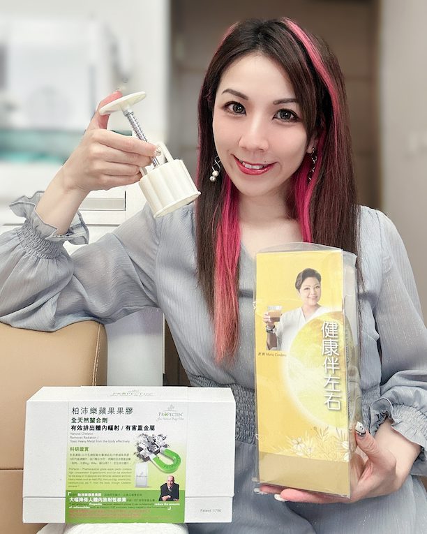 中秋節 ♥ DIY健康月餅！ ProPectin柏沛樂蘋果果膠 : amyng888