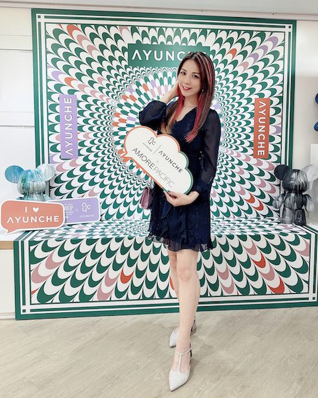 韓國專業美髮品牌AYUNCHE ♥ 正式登陸香港！ : amyng888
