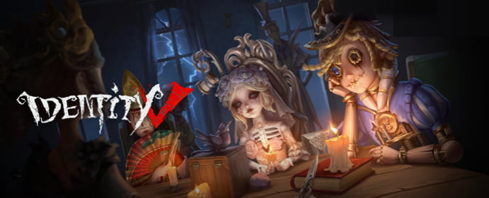 How to Top Up Identity V Echoes: A Step-by-Step Guide : BitTopup