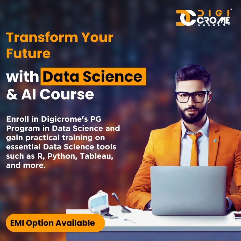 Best institutes for Data Science in India | Grow your knowledge in Data ...