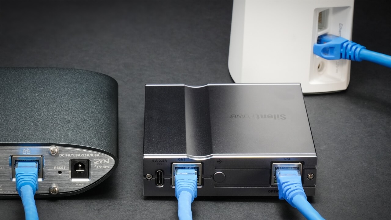 Kosten-Nutzen-Analyse: Lohnen sich Powerline-Adapter? : Feroz Ali