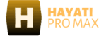 Hayati Pro Max Flavours : Hayati Pro Max Flavours