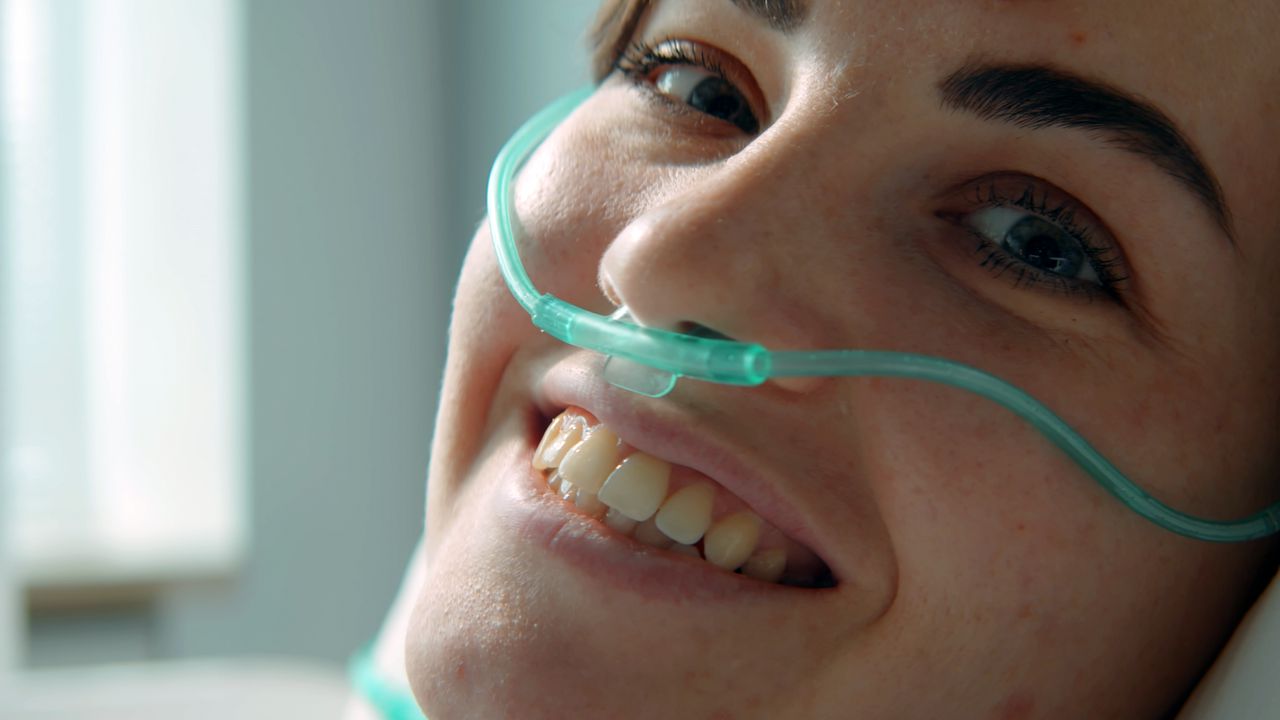 Oxygen Therapy Market Segmentation, Industry Share, and Report 2024 ...