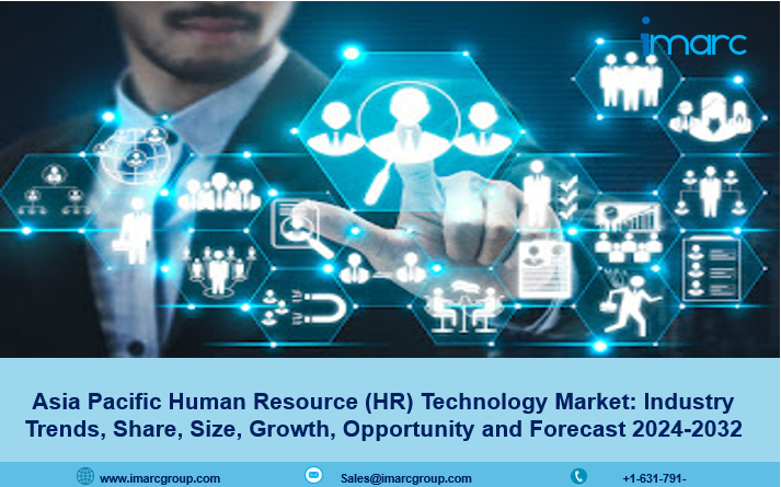 Asia Pacific Human Resource HR Technology Market Size, Growth 2024-32 ...