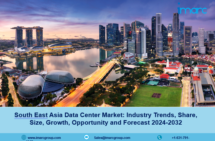 South East Asia Data Center Market Size, Growth and Opportunity 2024-32 ...