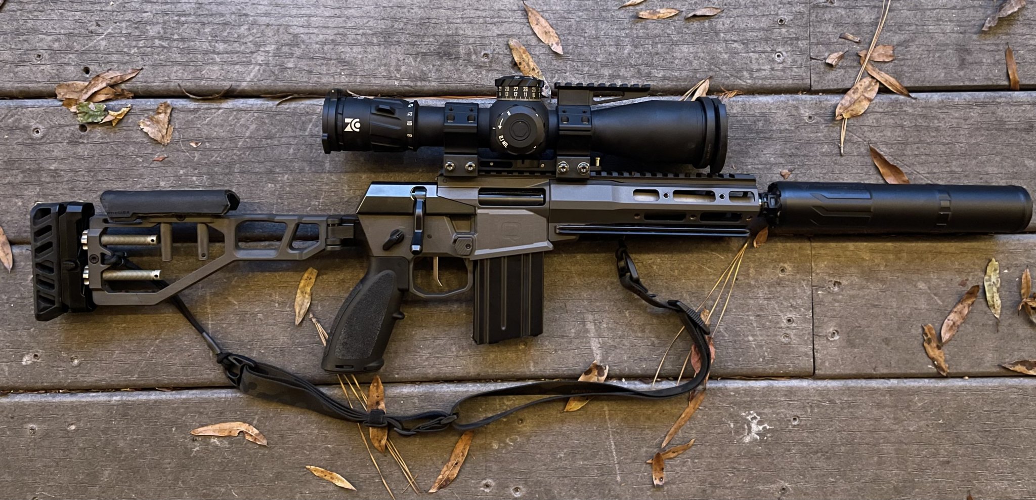 The Ultimate Guide to 6.5 Creedmoor Primers : kanwal