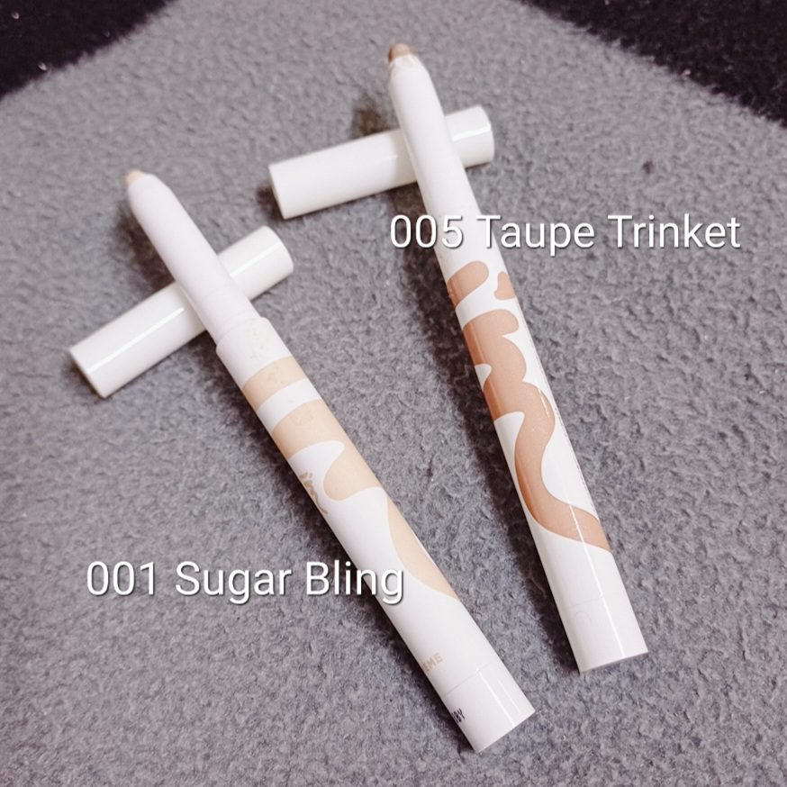 I’M Meme I’M Stick Shadow Shimmer : Life…it’s about Mandy