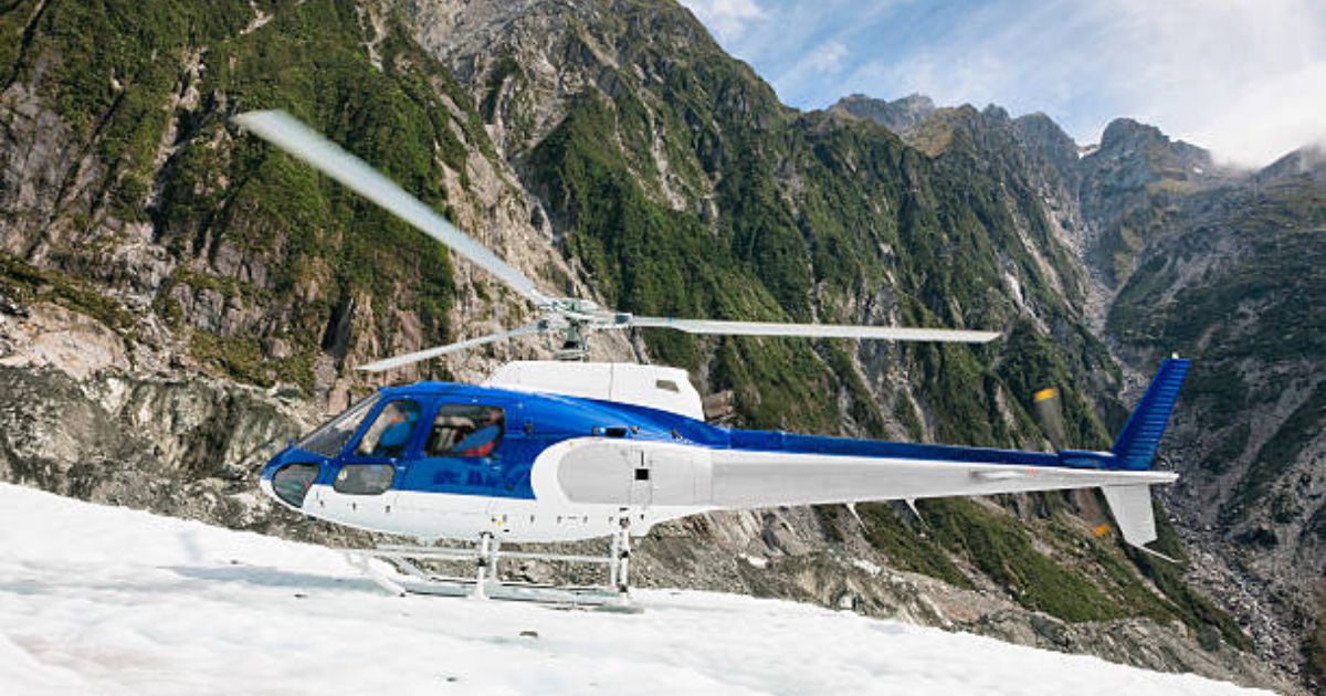 Maa Vaishno Devi Shrine Board Helicopter: A Comprehensive Guide : Index ...