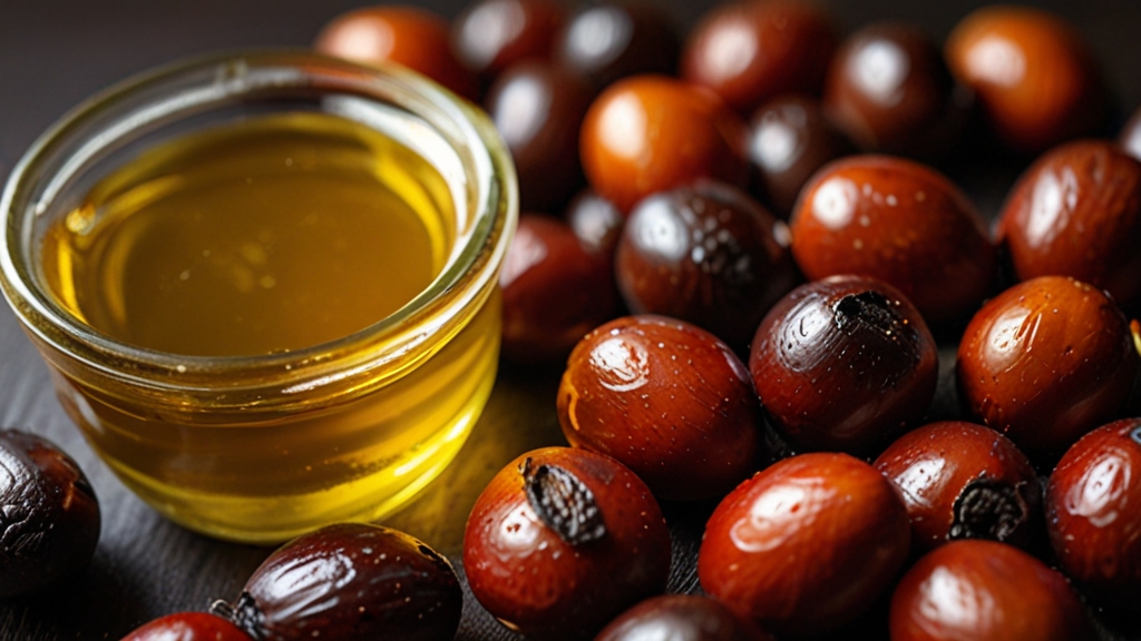 Palm Kernel Oil Prices, Chart, News, Monitor and Historical Data ...