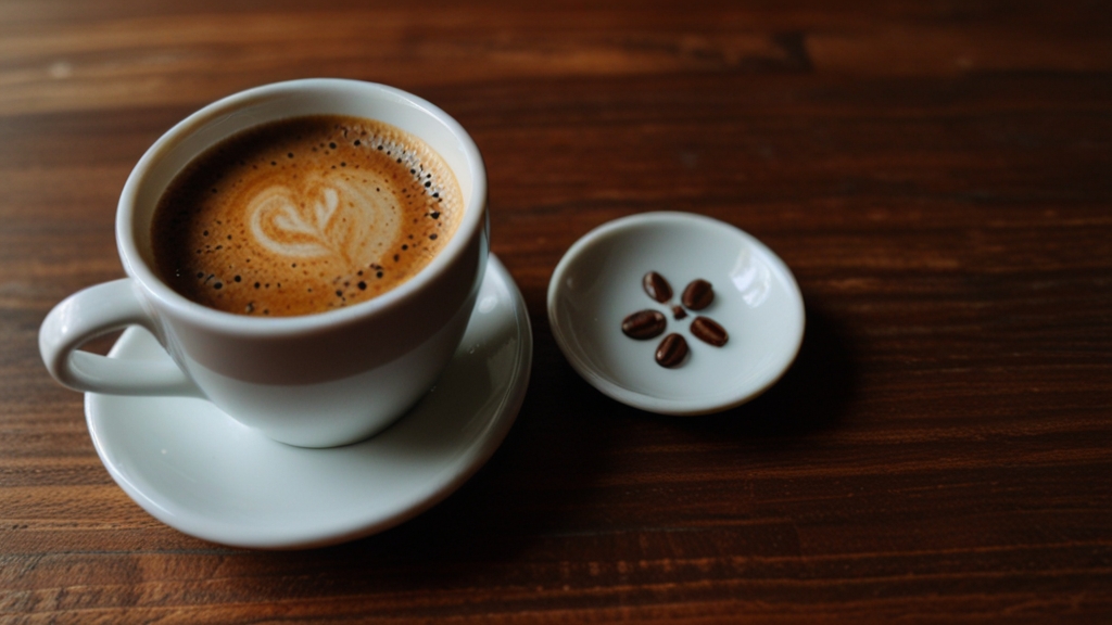 Coffee Prices, Chart, News, Graph and Analysis : Pricing Title