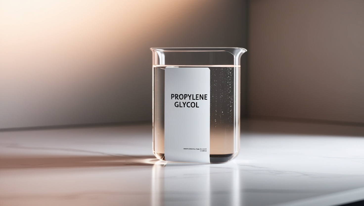 Propylene Glycol Prices, Chart, Index, News, Graph and Forecast Data ...