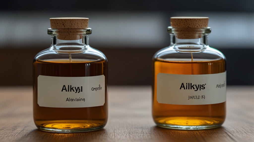Alkyl Amine Prices, Chart, Index, News, Monitor, Graph and Forecast Data : Pricing Title