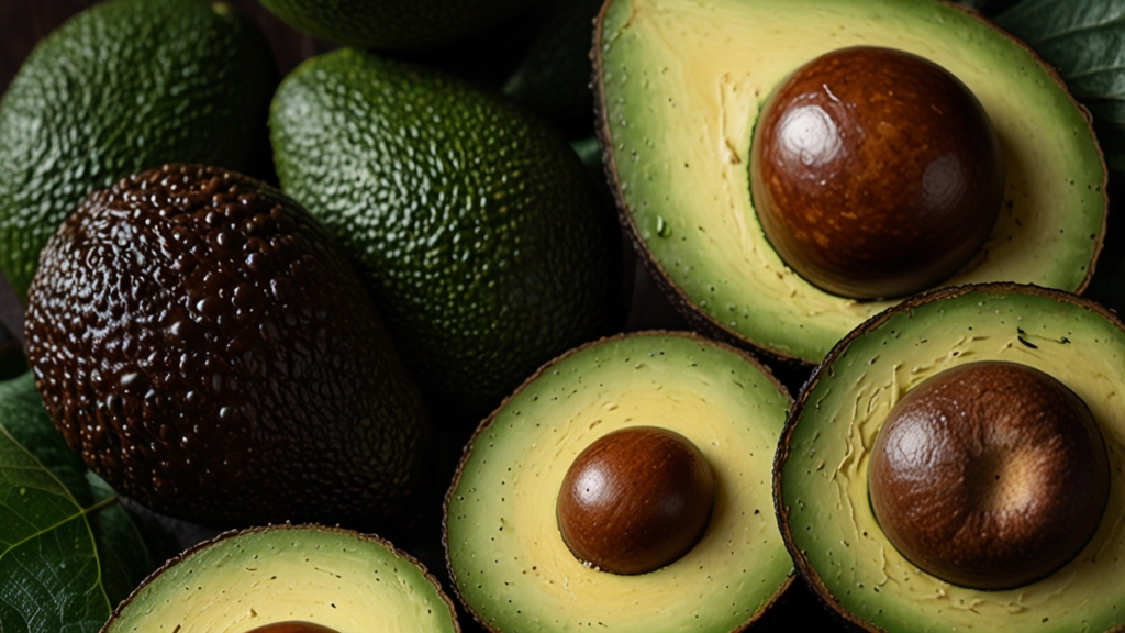 Avocados Prices, Trend, Index, Chart, News, Demand, Monitor & Forecast ...