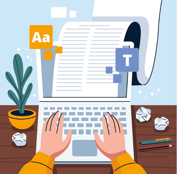 The Power of Professional Cartoon Dubbing Services : sallynnewman