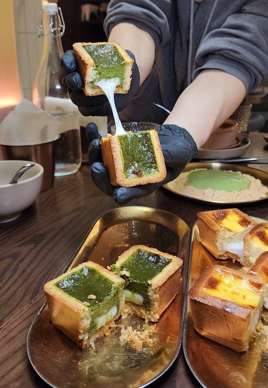 升級版台灣美食♥把台灣風味帶到香港 : Sugar Tang