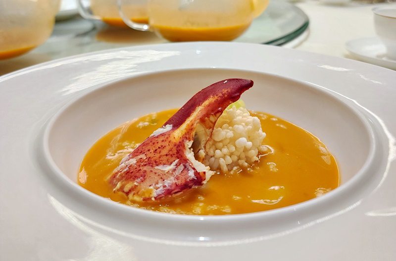 『尤』其鮮味 : Sugar Tang