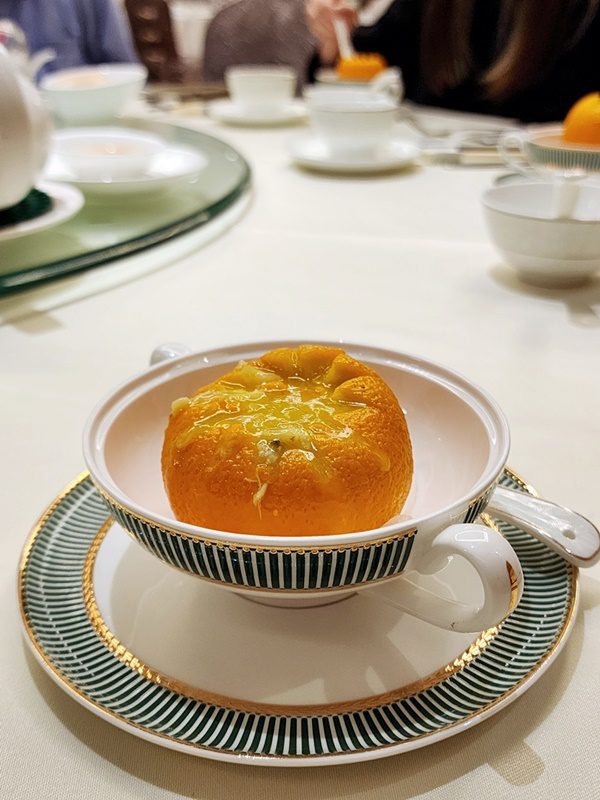 『尤』其鮮味 : Sugar Tang